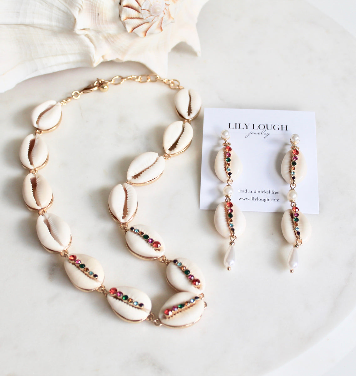 Final Sale | Lily Lough