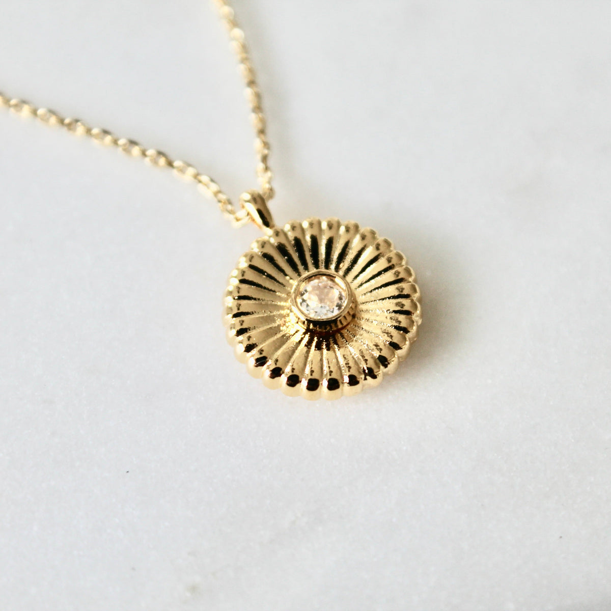 Dainty necklaces | Lily Lough
