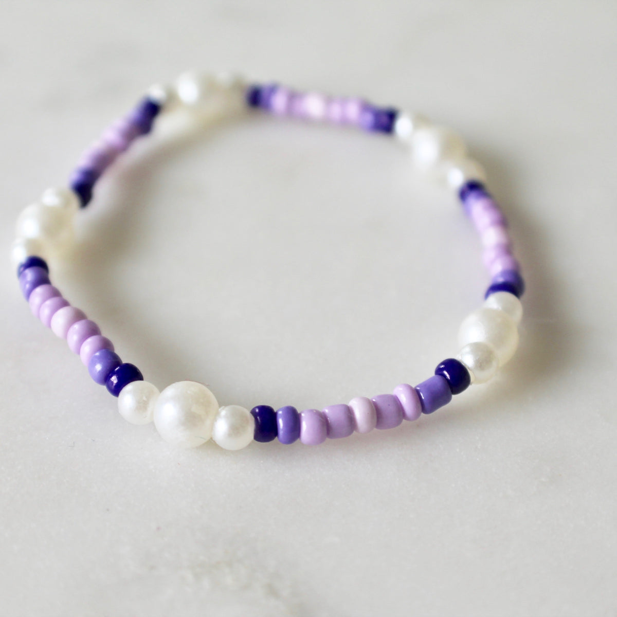 Pearl Sunset | Lily Lough