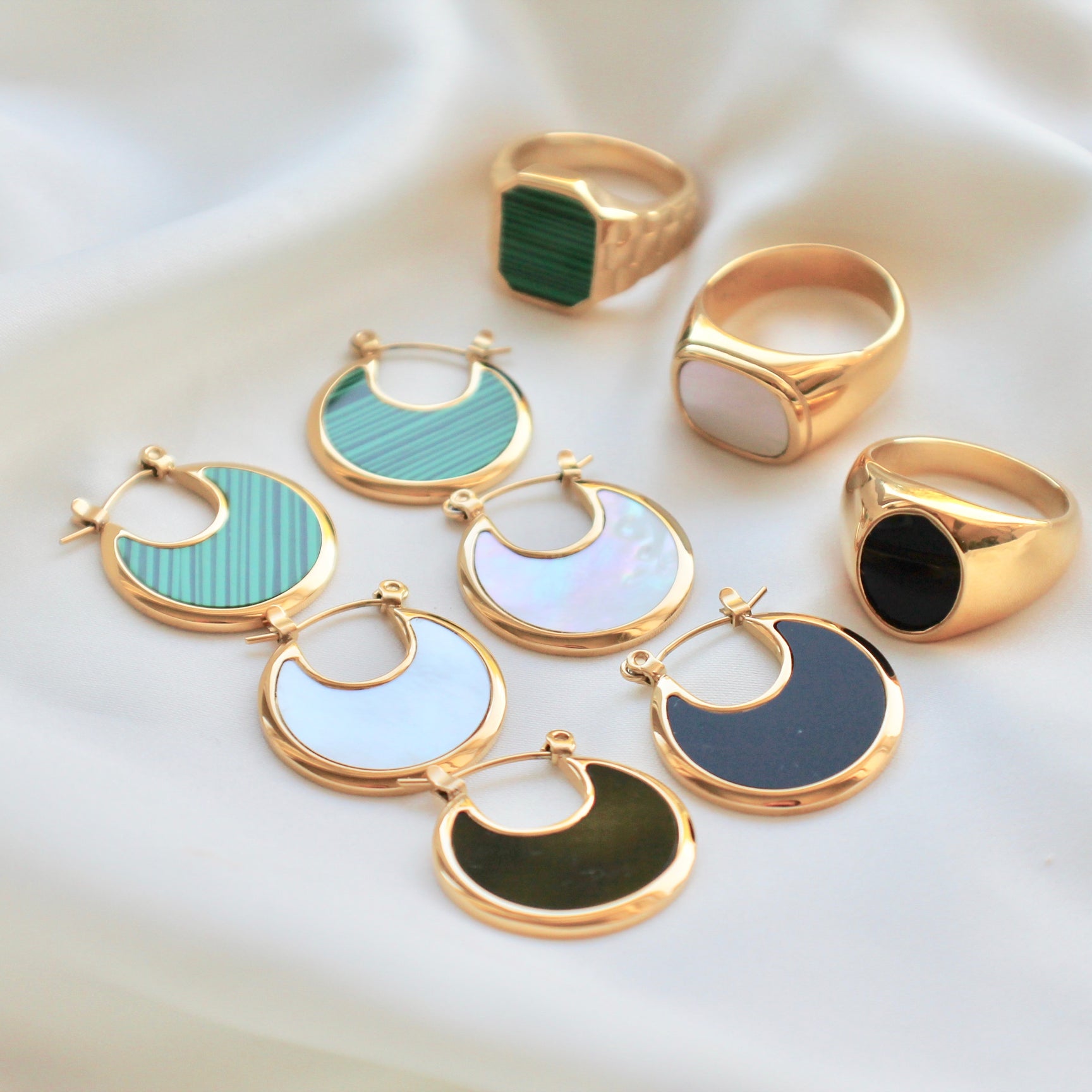 Best Online Jewelry Store & Boutique | Lily Lough Jewelry