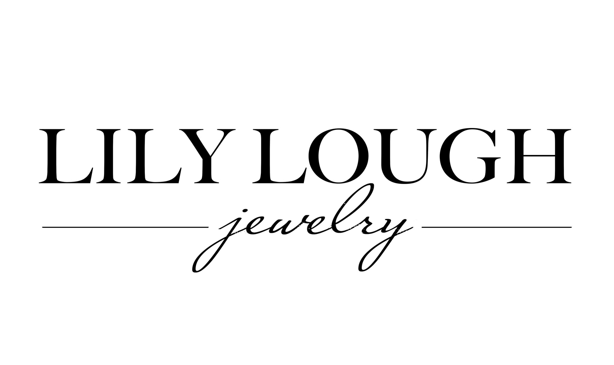 Best Online Jewelry Store & Boutique | Lily Lough Jewelry